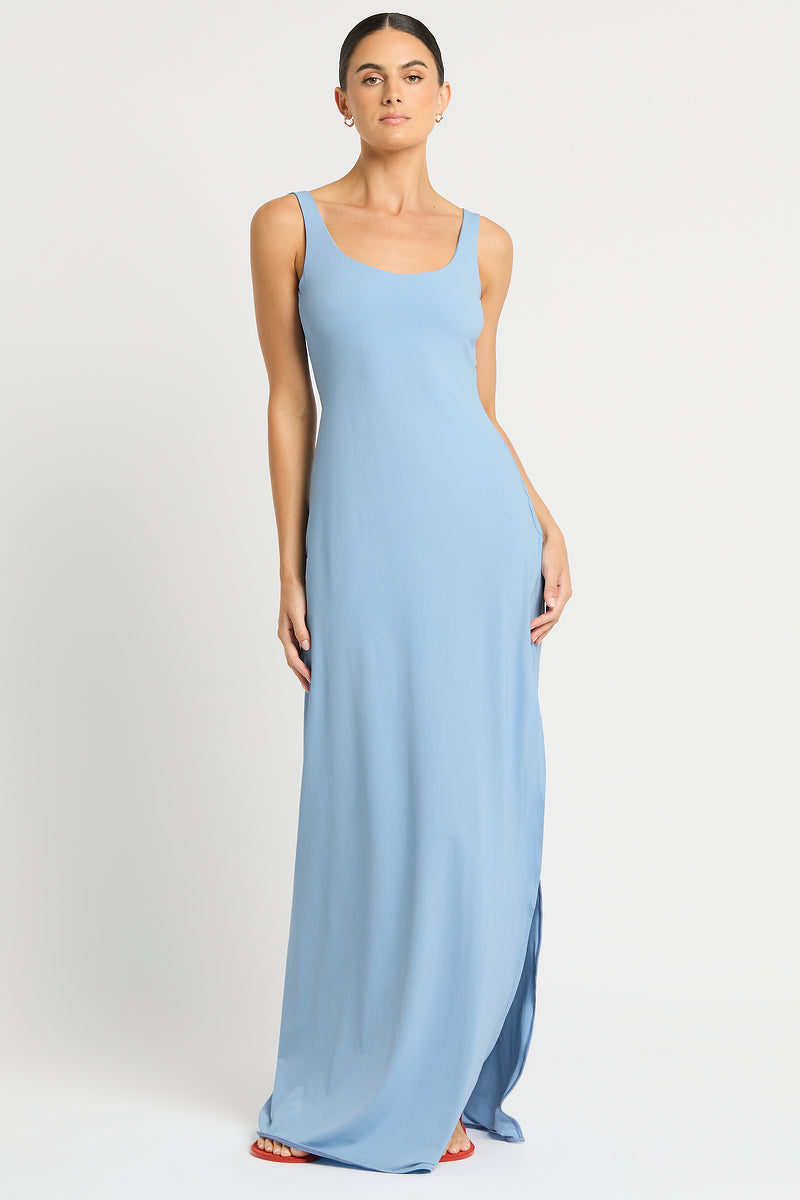 Lucia Maxi Dress – bond-eye Australia