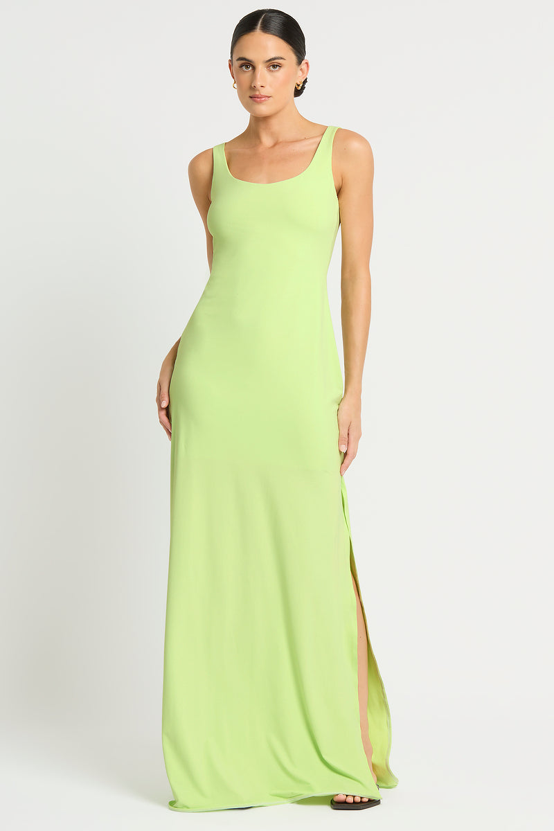 Lucia Maxi Dress – bond-eye Australia