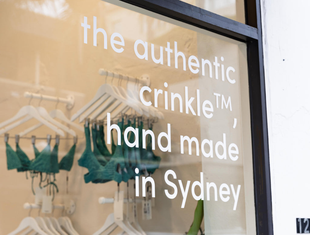 bond-eye Australia | Women's Swimwear Online