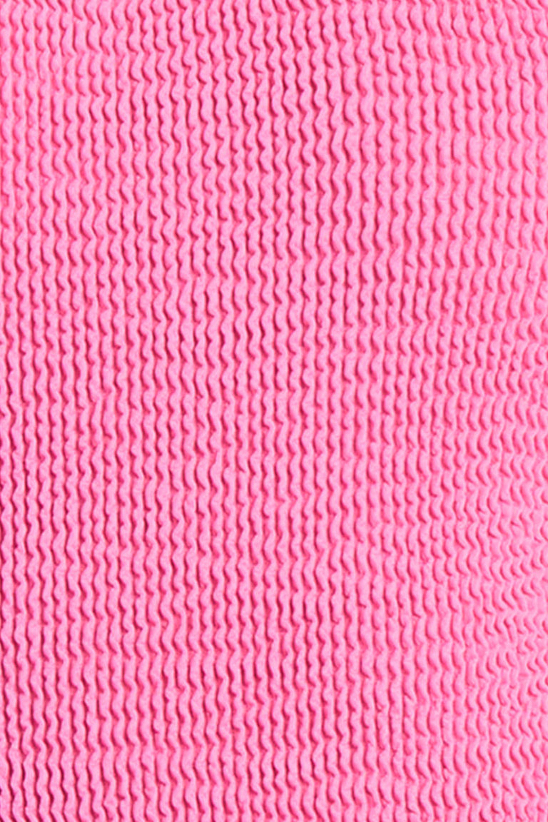 Mara One Piece in Candy Pink | bond-eye Australia